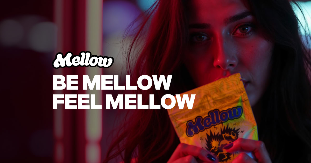 HIM and HER by DaBaby x Mellow Club - Feel Mellow